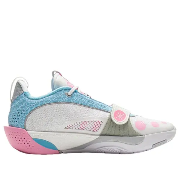 LI-NING Wade All City 13 Encore 'south Beach