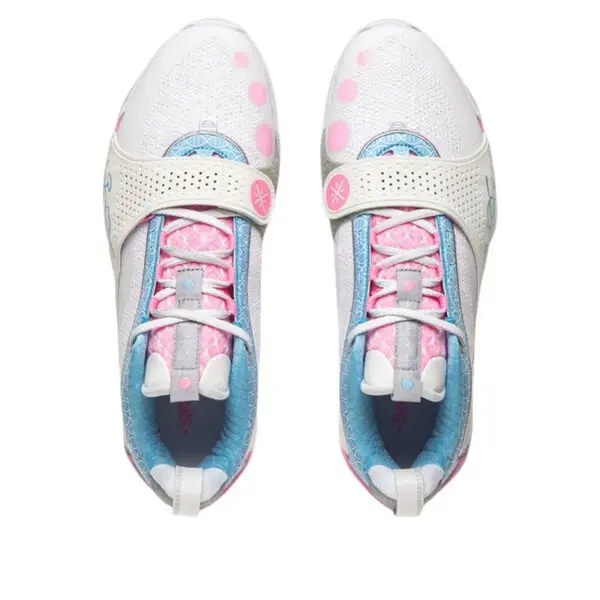 LI-NING Wade All City 13 Encore 'south Beach
