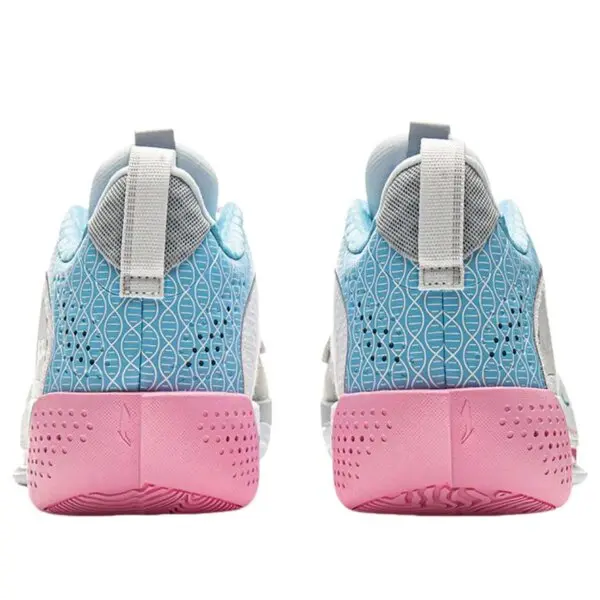LI-NING Wade All City 13 Encore 'south Beach