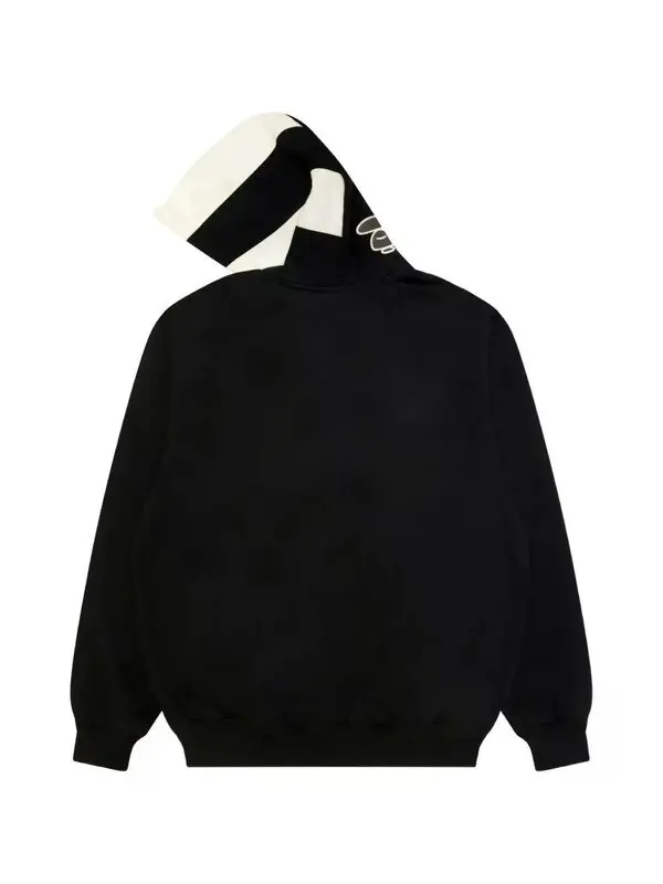 AAPE BY *A BATHING APE Aapeunvs Graphic-print Hoodie