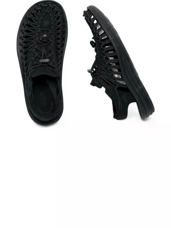 Keen Uneek Braided Sandals