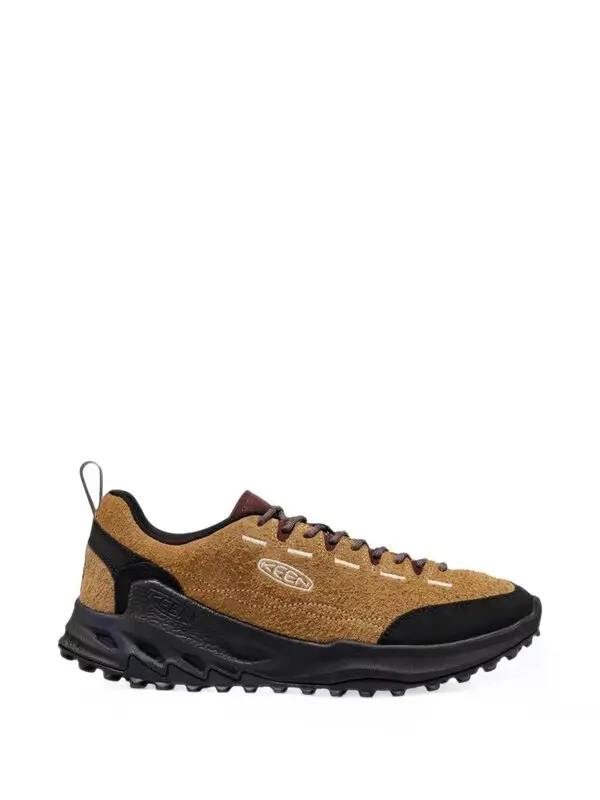 Keen Jasper Zionic Suede Sneakers