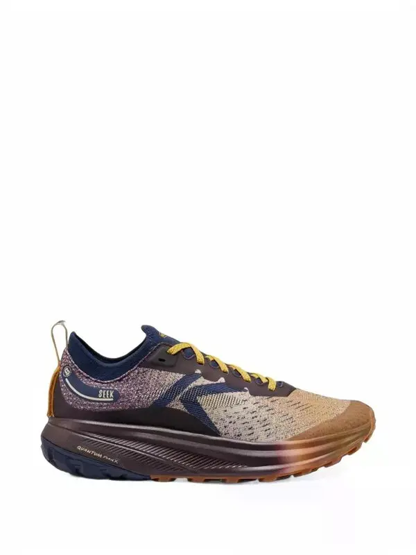 Keen Gradient Mesh Sneakers