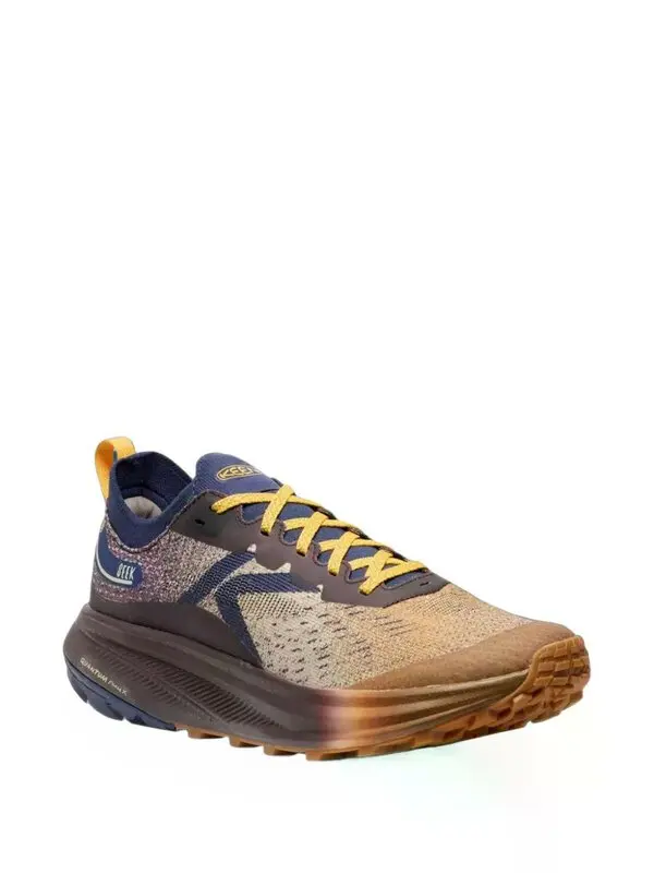 Keen Gradient Mesh Sneakers