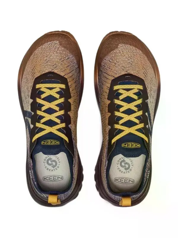 Keen Gradient Mesh Sneakers