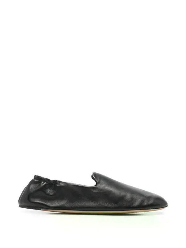 THE ROW Casa Loafers