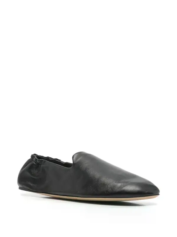THE ROW Casa Loafers
