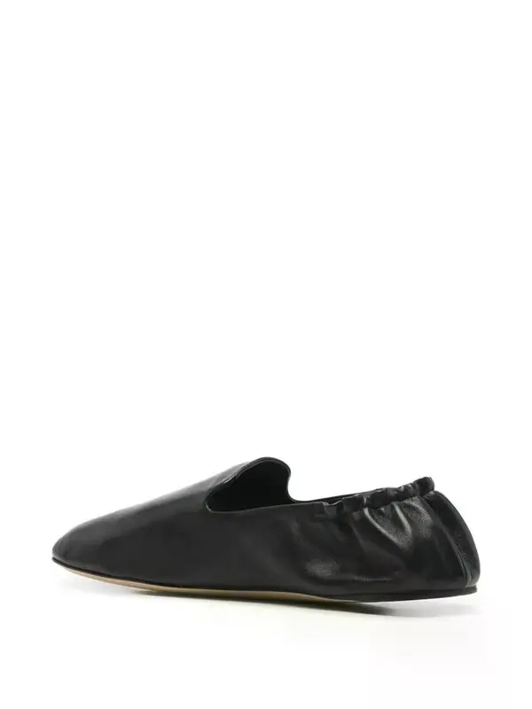 THE ROW Casa Loafers