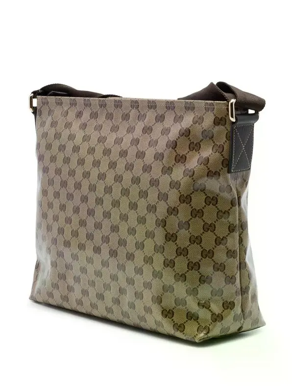 Gucci 2016-2026 Gg Crystal Crossbody Bag