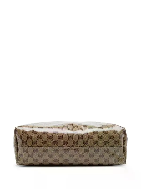 Gucci 2016-2026 Gg Crystal Crossbody Bag