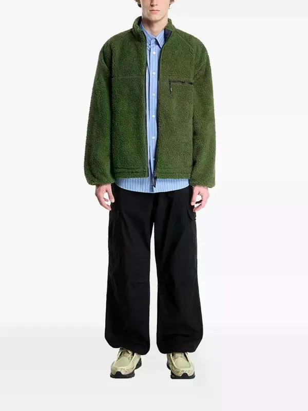 Gramicci Reversible Sherpa Jacket