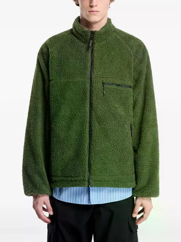 Gramicci Reversible Sherpa Jacket