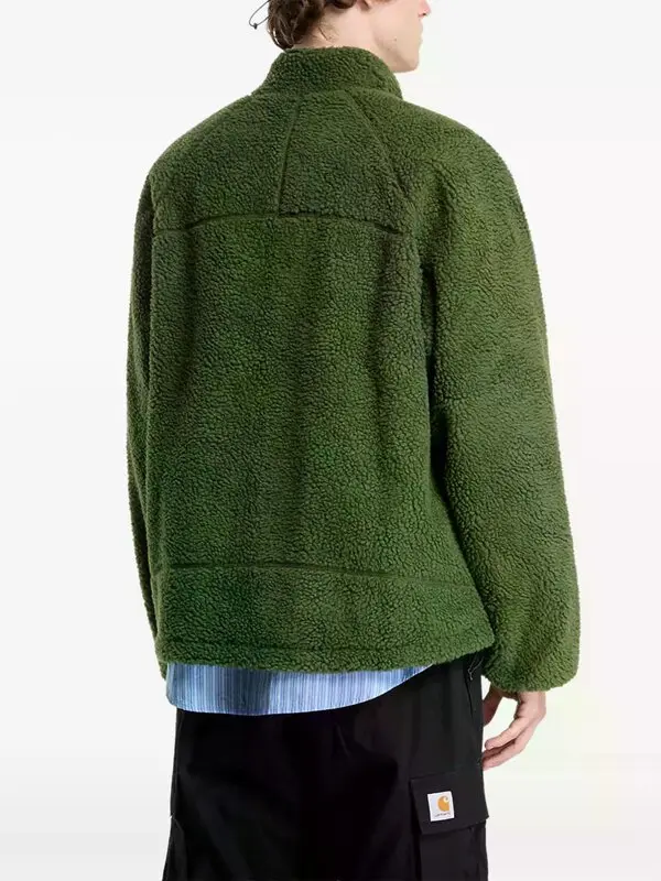 Gramicci Reversible Sherpa Jacket