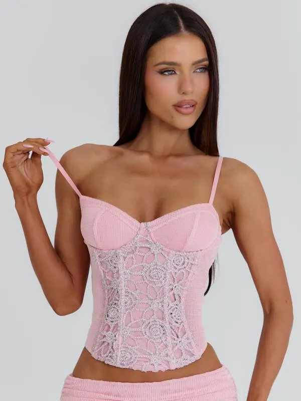 OUTCAST Nadi Top