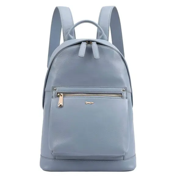 Paul Costelloe Salin Leather Backpack