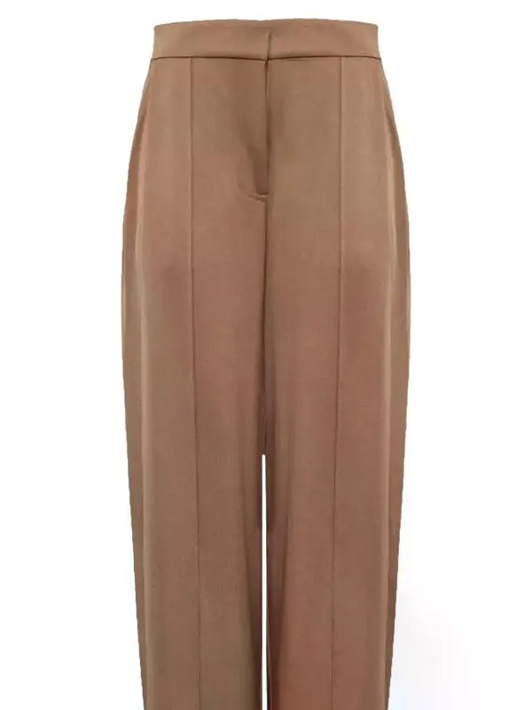Simkhai Wide-leg Trousers