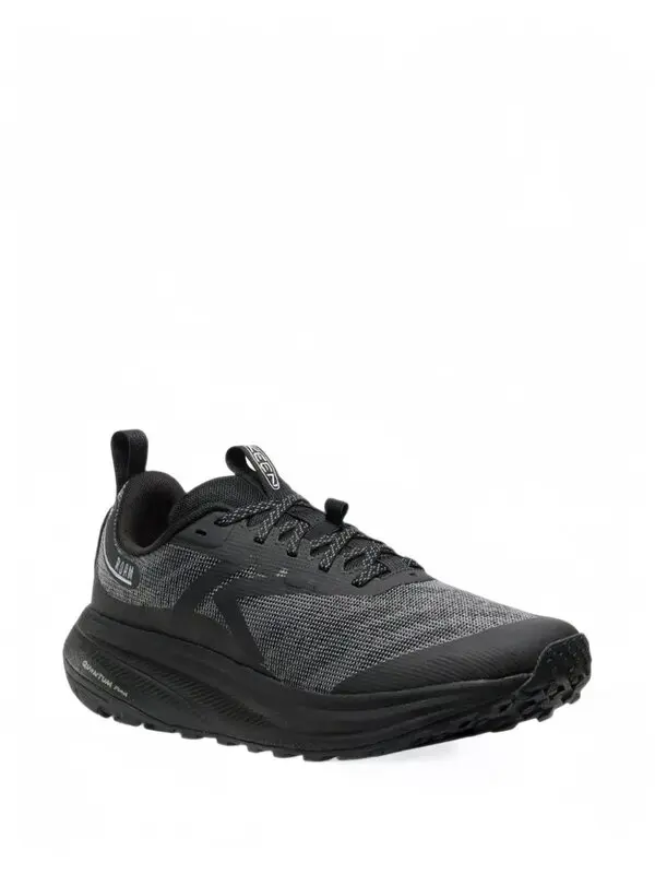 Keen Roam Panelled Mesh Sneakers