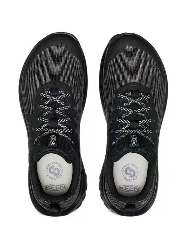 Keen Roam Panelled Mesh Sneakers