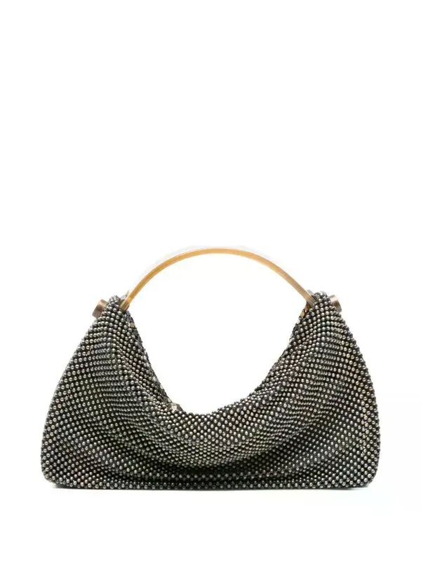 LAURA B Lavinia Mesh Mini Bag