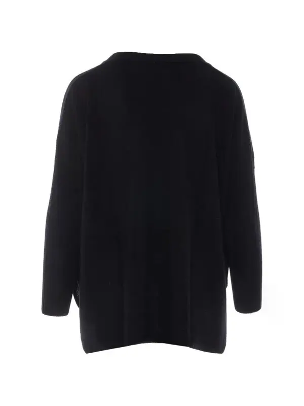 NOTSHY Alicia V-neck Cashmere Cardigan