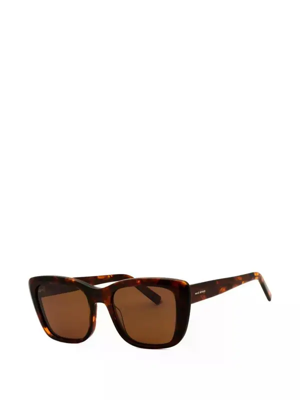 PRIVE REVAUX La Noche/s Cat-eye Sunglasses