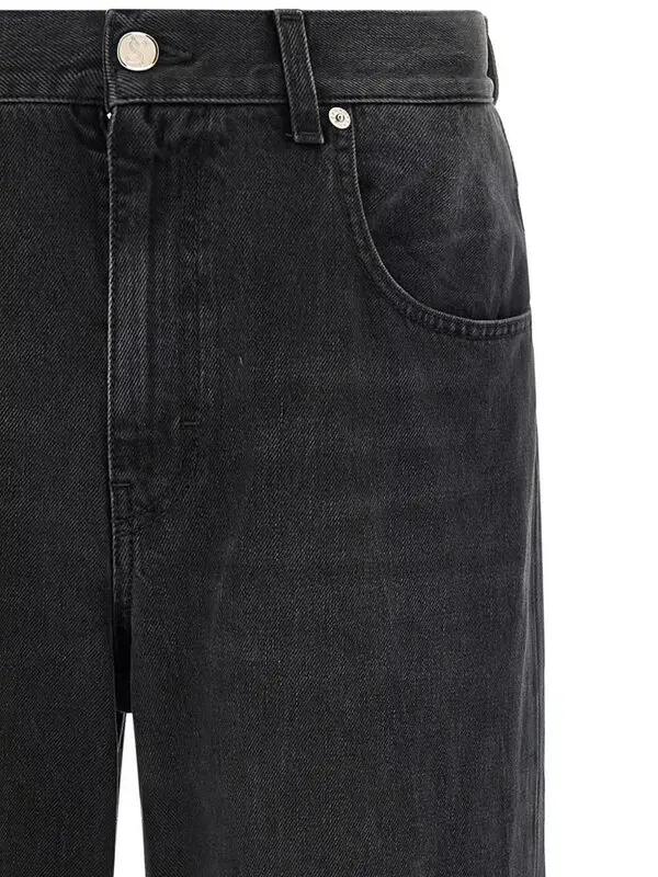 Séfr Relaxed Cut Jeans