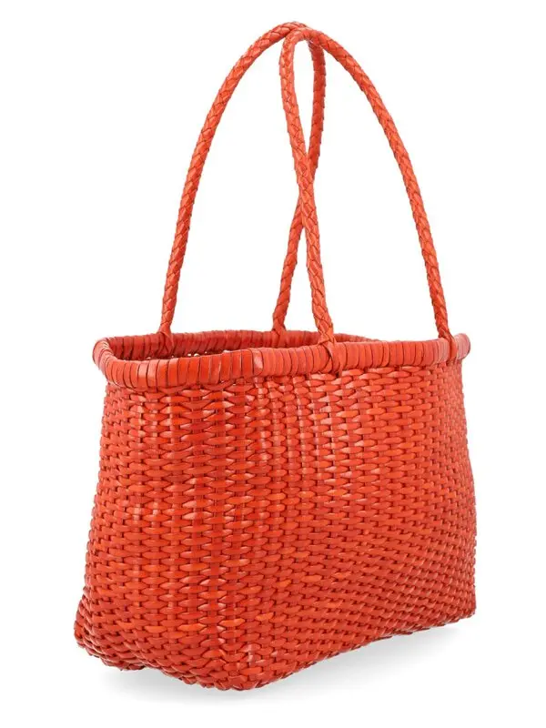 Dragon Diffusion Borsa B Weave Small