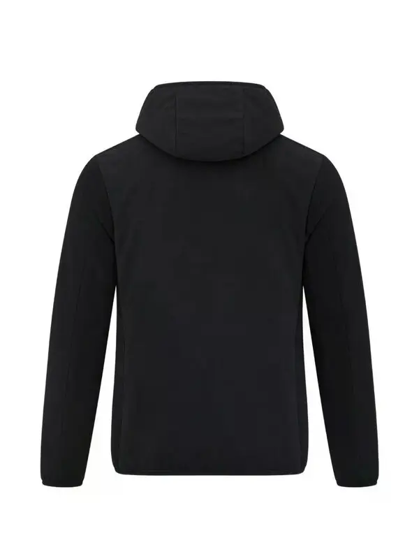FLANEUR Zip-up Hoodie