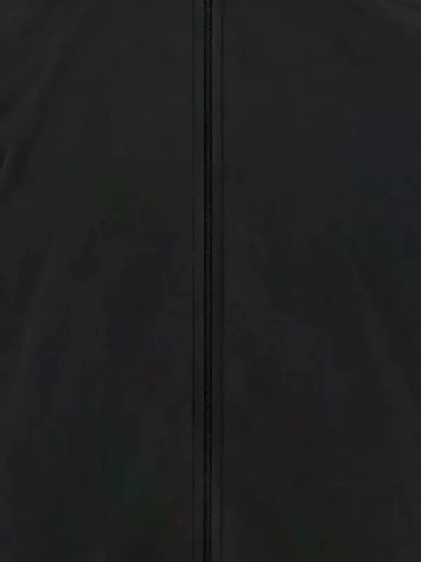 FLANEUR Zip-up Hoodie