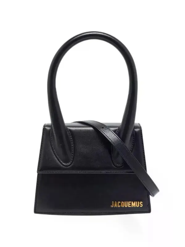 Jacquemus Small Le Chiquito Moyen Tote Bag