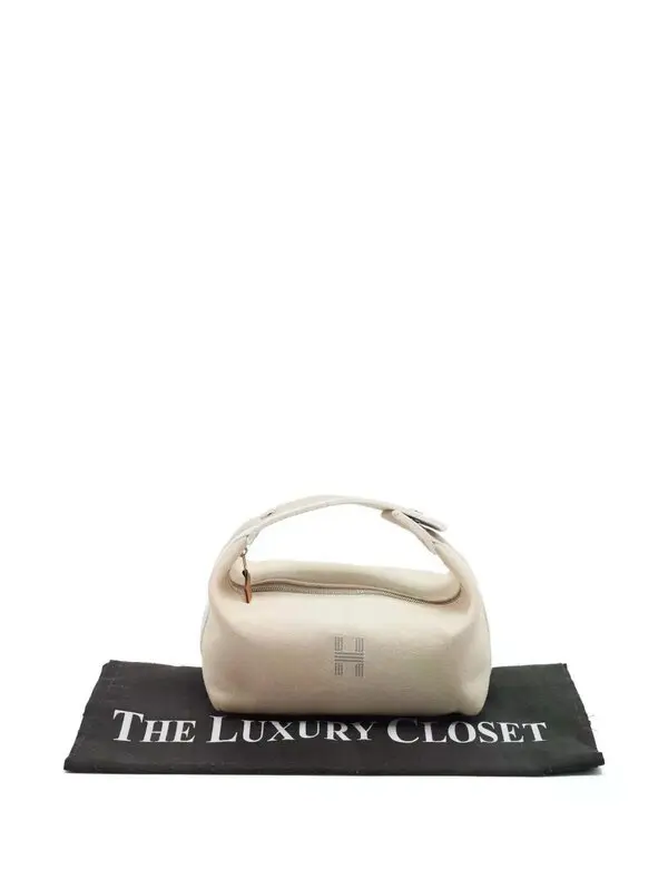 Hermès Small Bride-a-brac Shoulder Bag - Neutrals