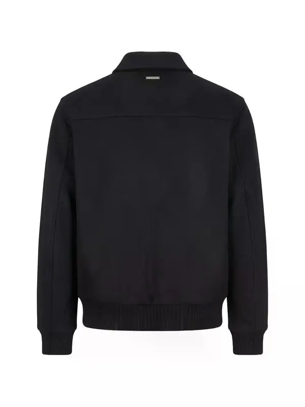 Peserico Flap-pocket Shirt Jacket