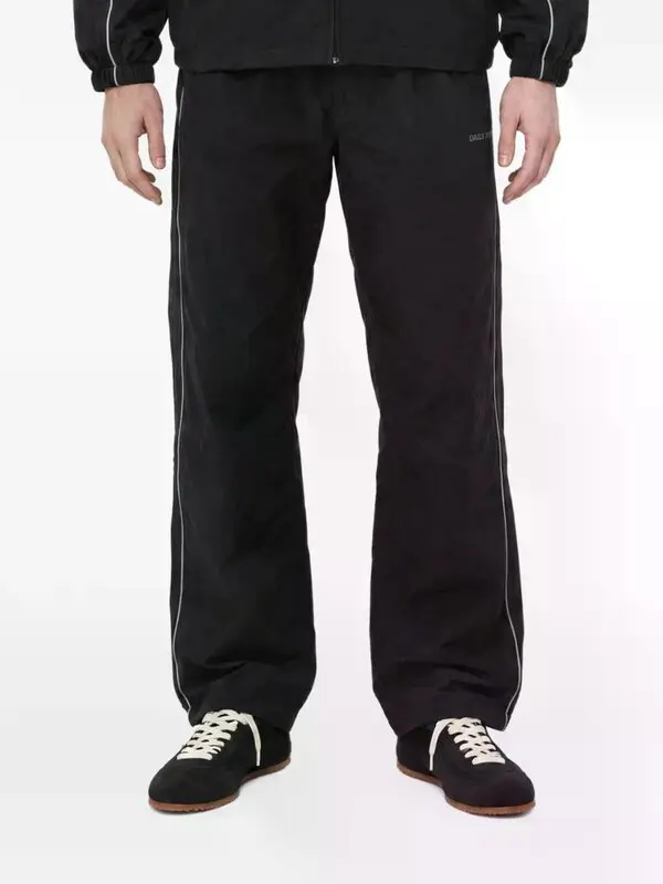 DAILY PAPER Piped Track Pants