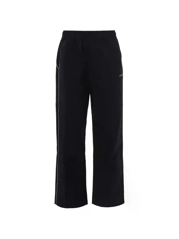 DAILY PAPER Piped Track Pants