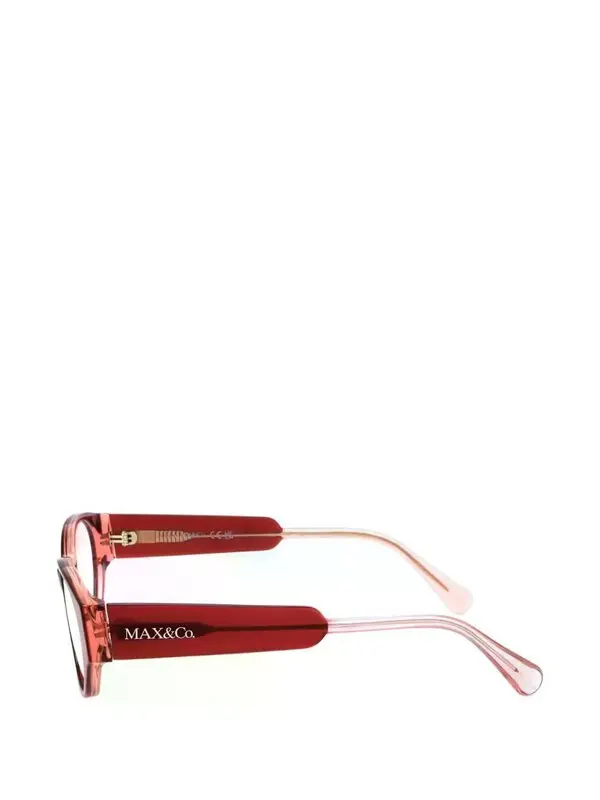 MAX&CO. Cat-eye Glasses