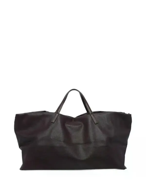 V°73 Charm-detail Tote Bag