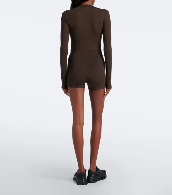 NORBA Gigi Bodysuit