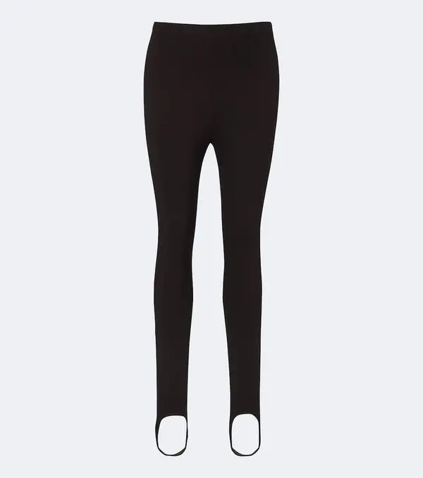 LESET Rio Stirrup Leggings
