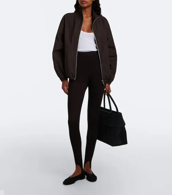LESET Rio Stirrup Leggings