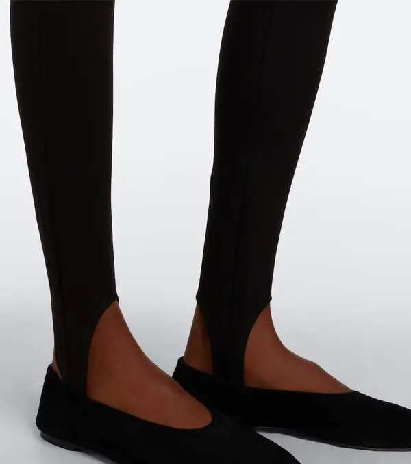 LESET Rio Stirrup Leggings