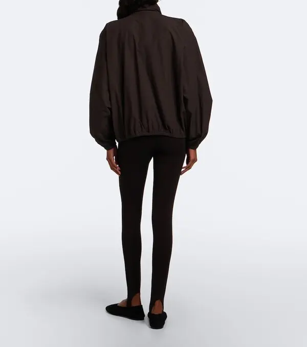 LESET Rio Stirrup Leggings
