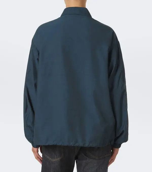 Visvim Windfall Taffeta Jacket