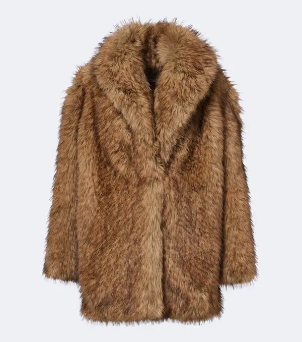 THE FRANKIE SHOP Belle Coat