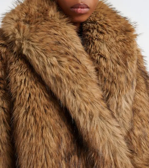 THE FRANKIE SHOP Belle Coat