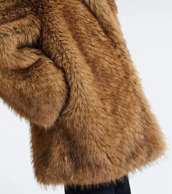 THE FRANKIE SHOP Belle Coat