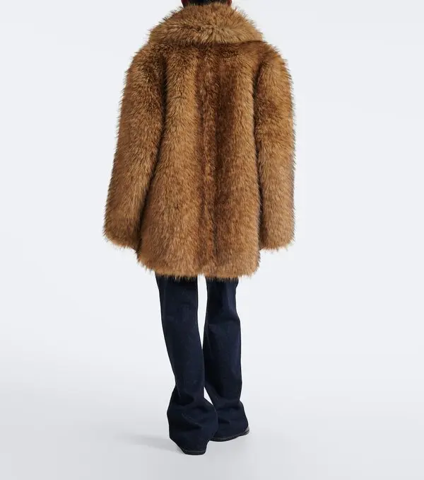 THE FRANKIE SHOP Belle Coat
