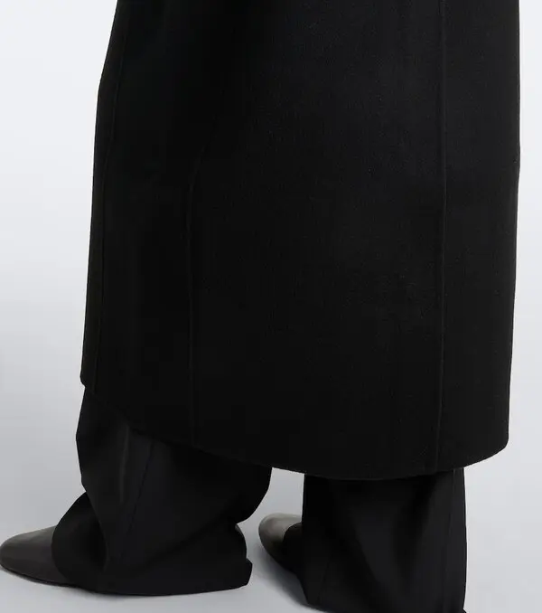 RÓHE Wool And Cashmere Coat