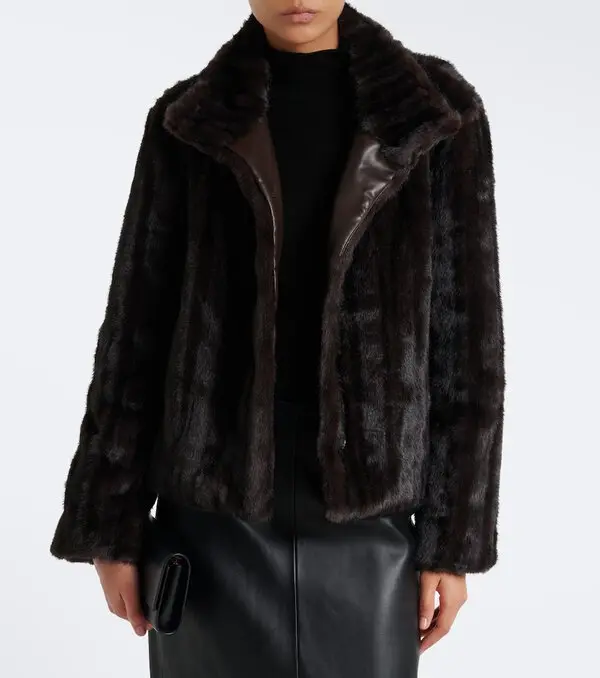 Simkhai Sudie Jacket