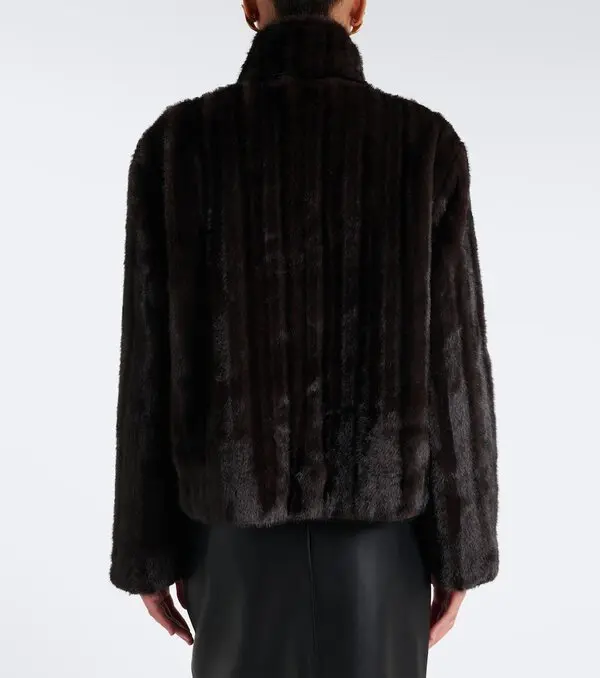 Simkhai Sudie Jacket