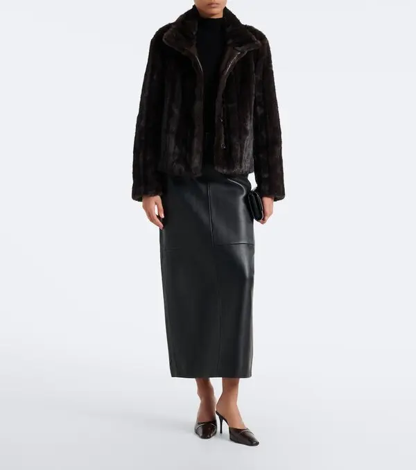 Simkhai Sudie Jacket